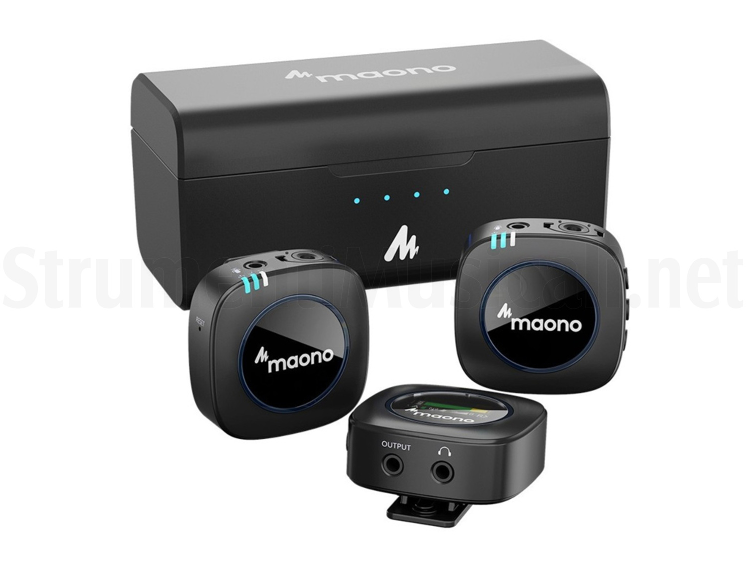 MAONO WM821 | Strumenti Musicali .net