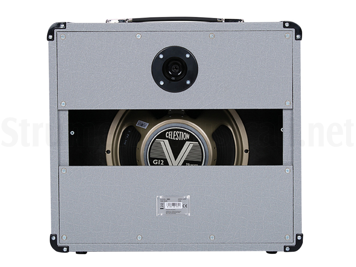 MARSHALL 2512 Silver Jubilee | Strumenti Musicali .net