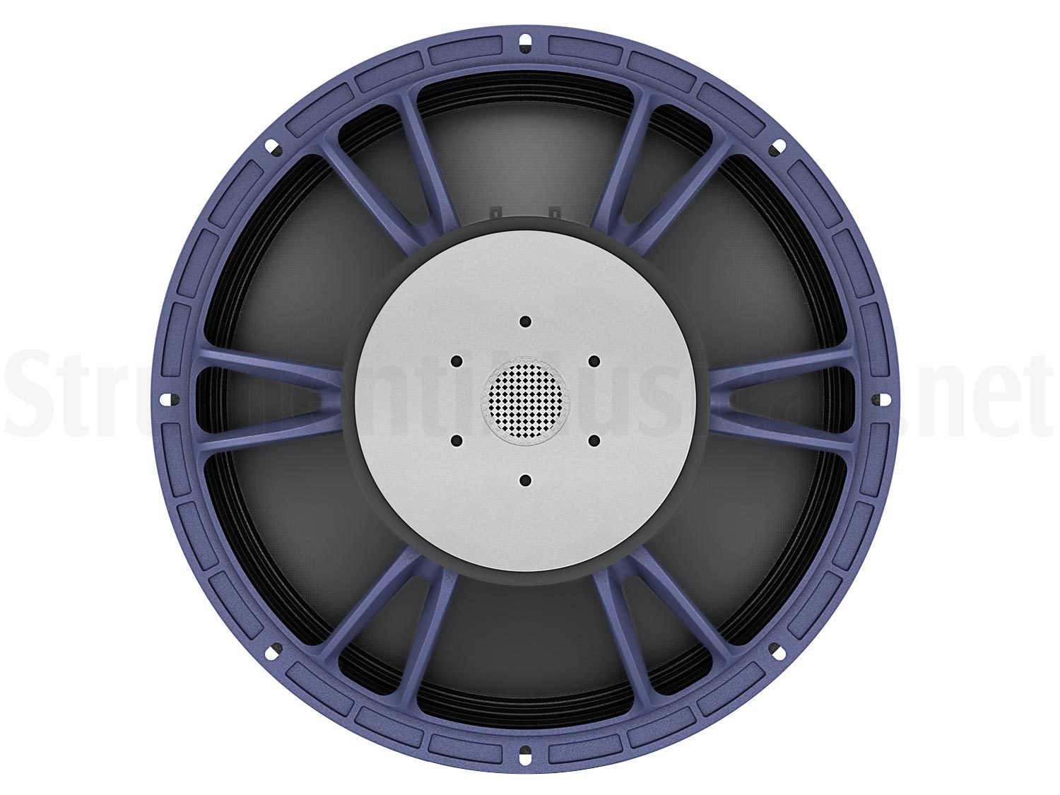 TURBOSOUND TS-15W300/8A | Strumenti Musicali .net