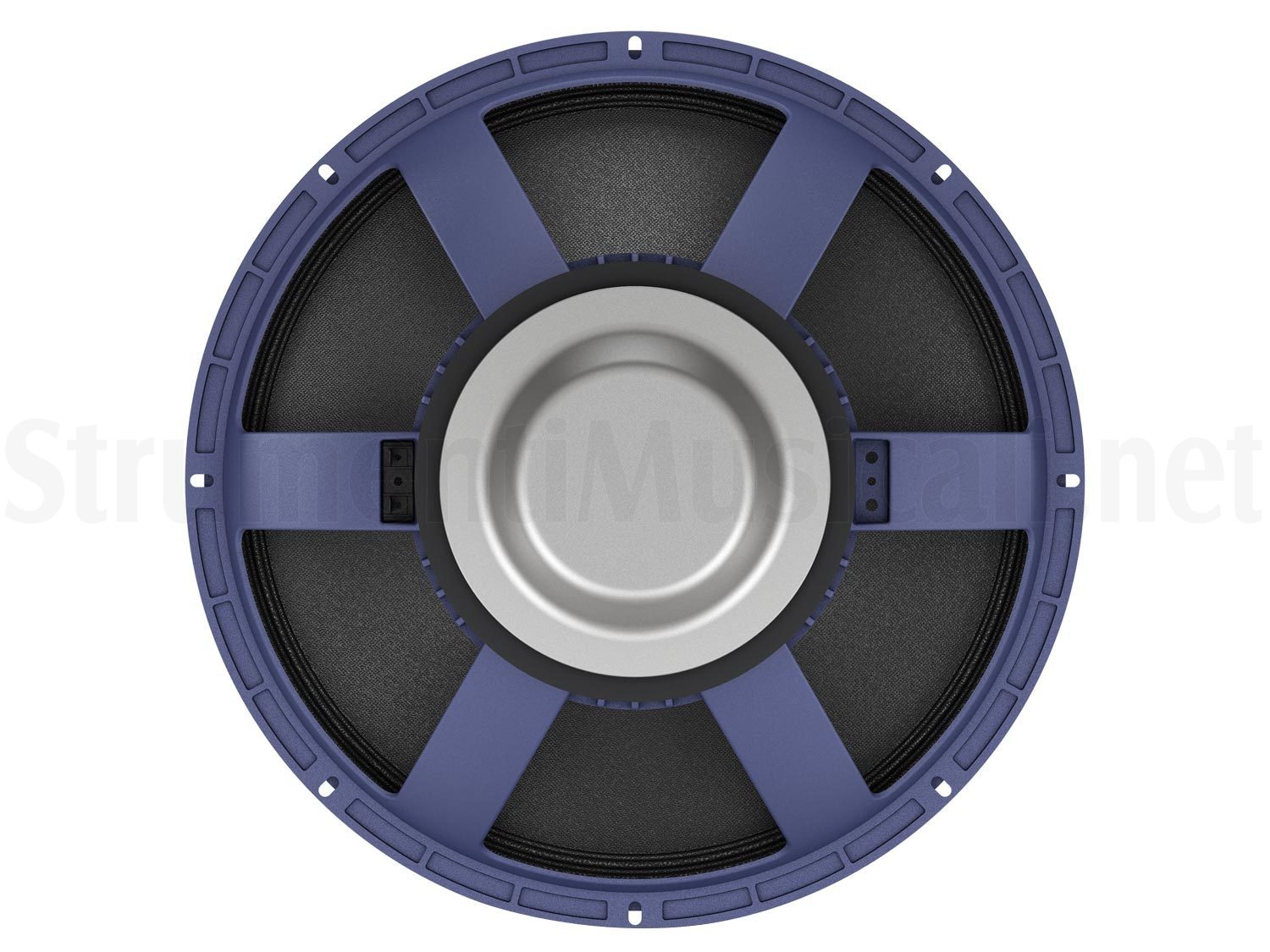 TURBOSOUND TS-18SW700/8A | Strumenti Musicali .net