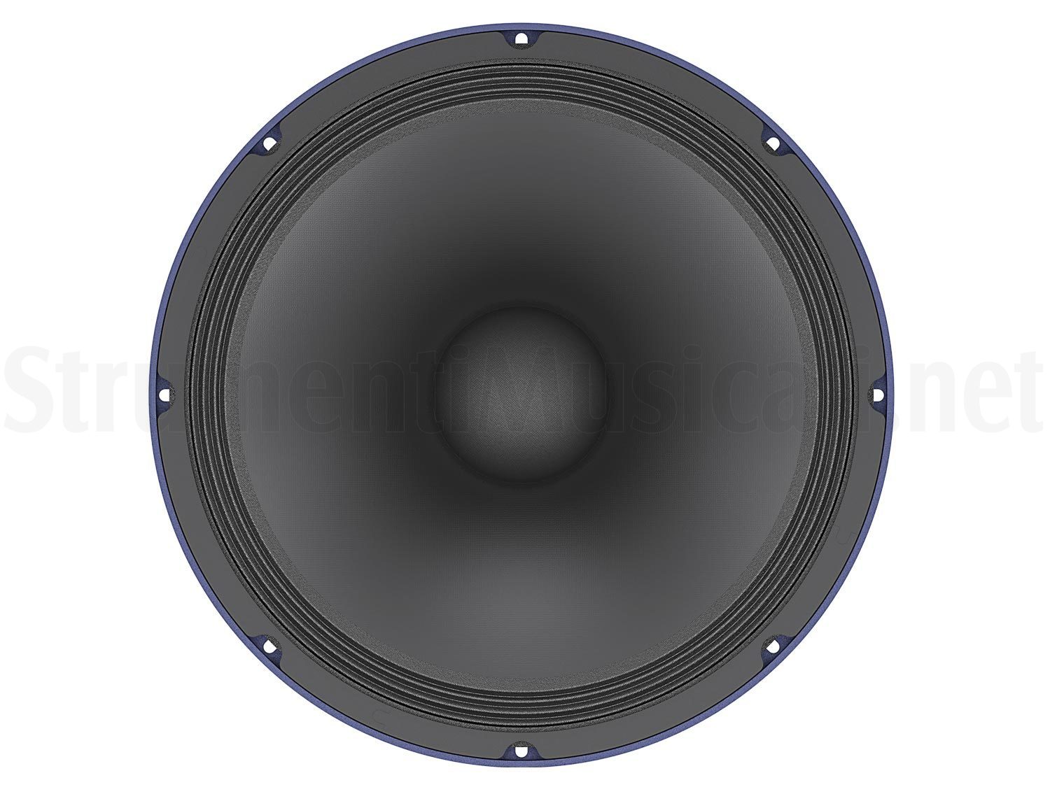 TURBOSOUND TS-15W300/8A | Strumenti Musicali .net