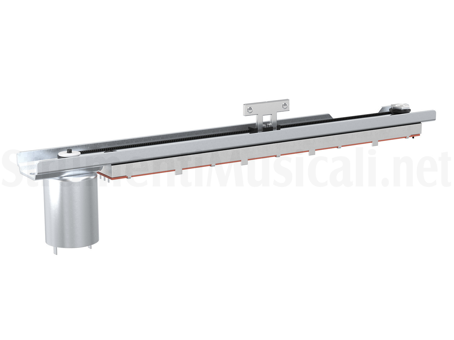 BEHRINGER X32 Motor Fader | Strumenti Musicali .net