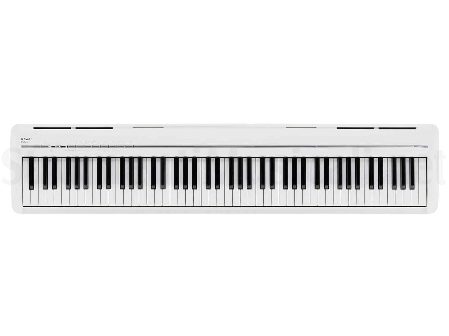KAWAI ES120 White | Strumenti Musicali .net