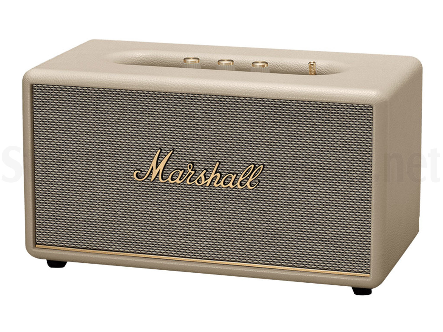 MARSHALL Stanmore III Bluetooth White | Strumenti Musicali .net