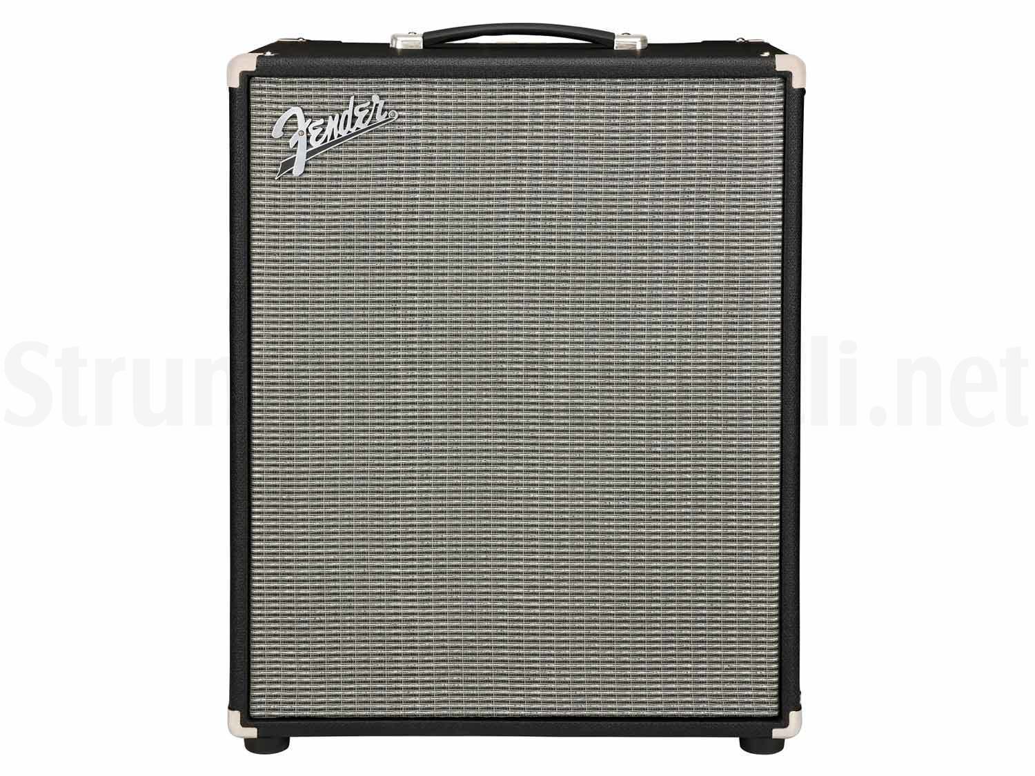 FENDER Rumble 800 Combo Black | Strumenti Musicali .net