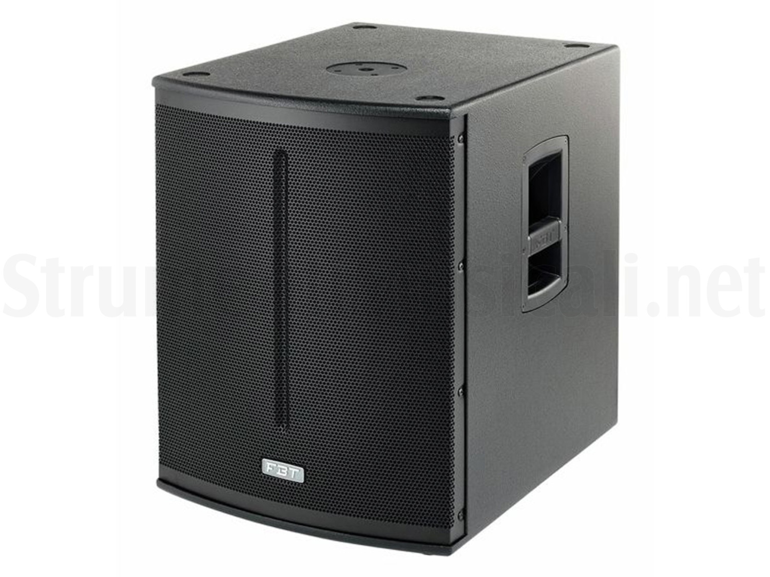 FBT X-Sub 115SA | Strumenti Musicali .net