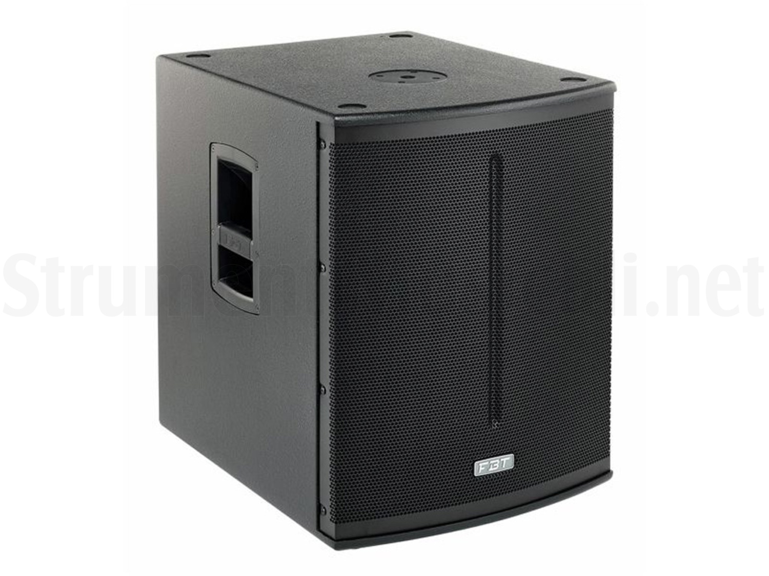 FBT X-Sub 115SA | Strumenti Musicali .net