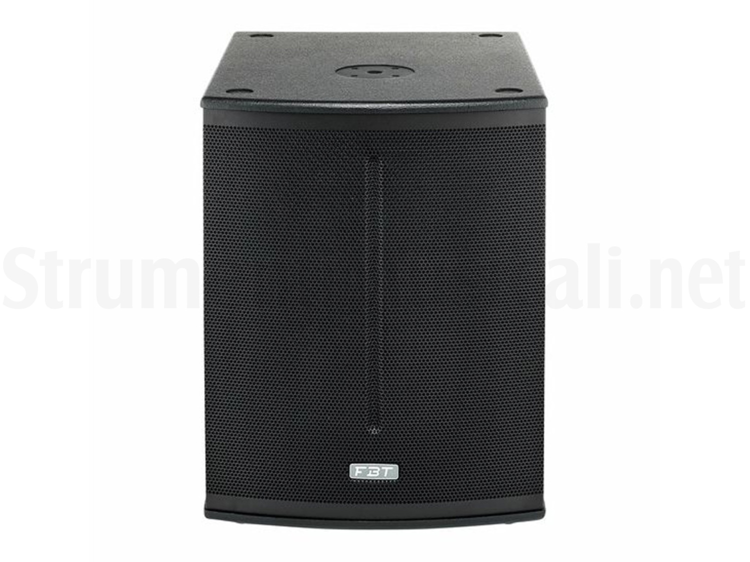 FBT X-Sub 115SA | Strumenti Musicali .net