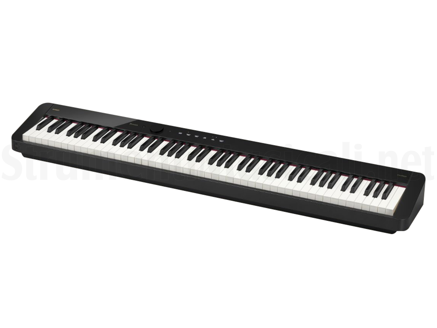 CASIO PX-S5000 Privia Black | Strumenti Musicali .net