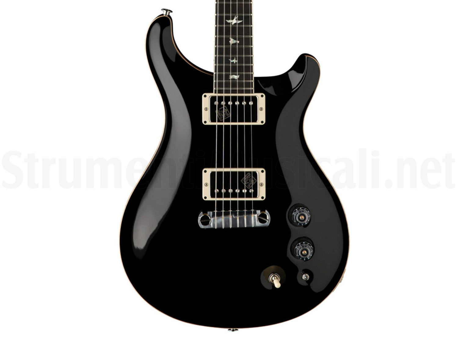 PRS Robben Ford Limited Edition McCarty | Strumenti Musicali .net