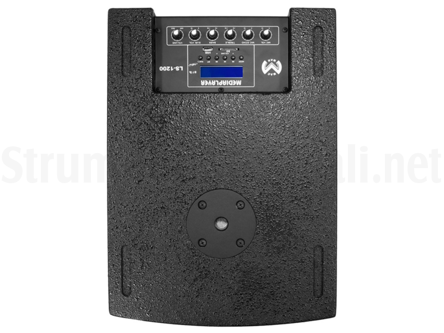 MAC MAH LS-1200 | Strumenti Musicali .net