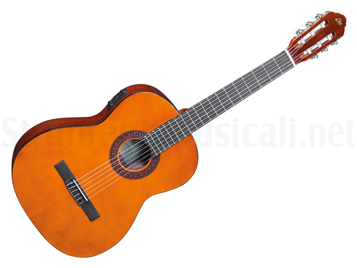 EKO CS-12 EQ + Bag Omaggio! | Strumenti Musicali .net