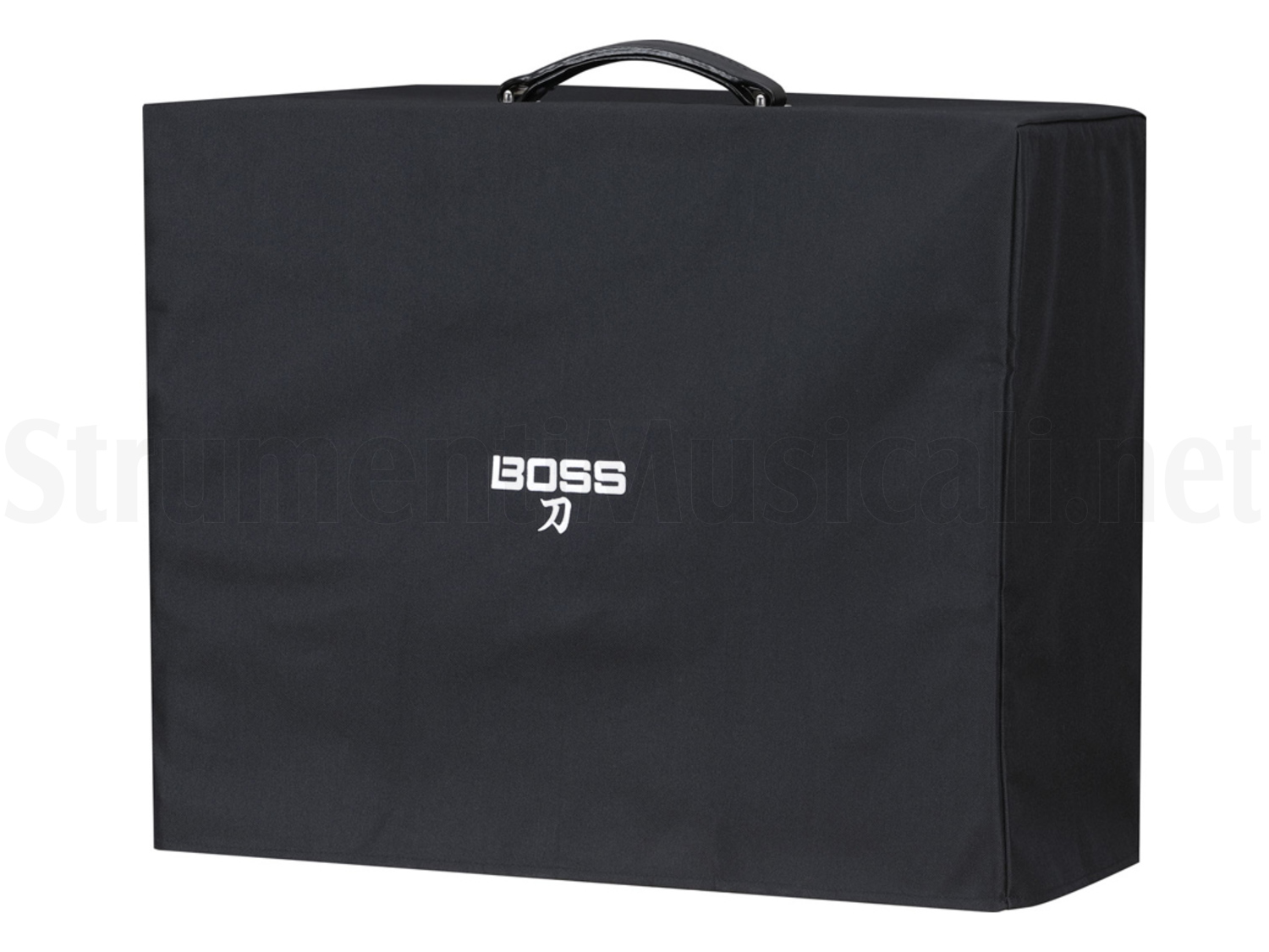BOSS Katana Artist Amp Cover | Strumenti Musicali .net