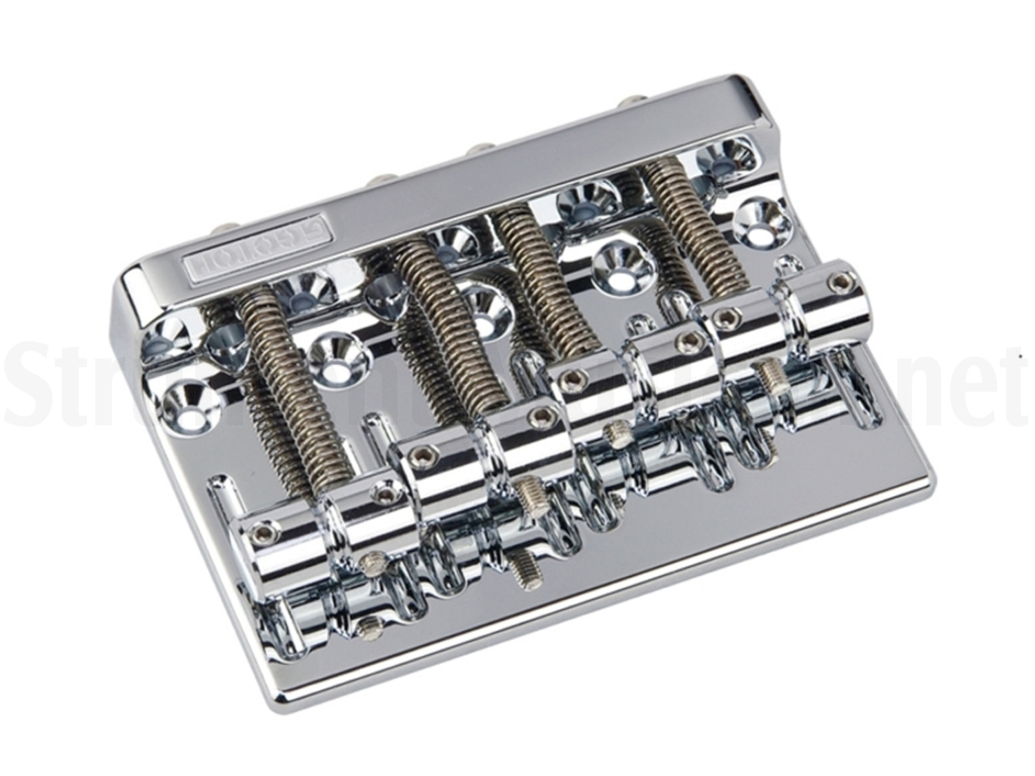 GOTOH 201B-4-C | Strumenti Musicali .net