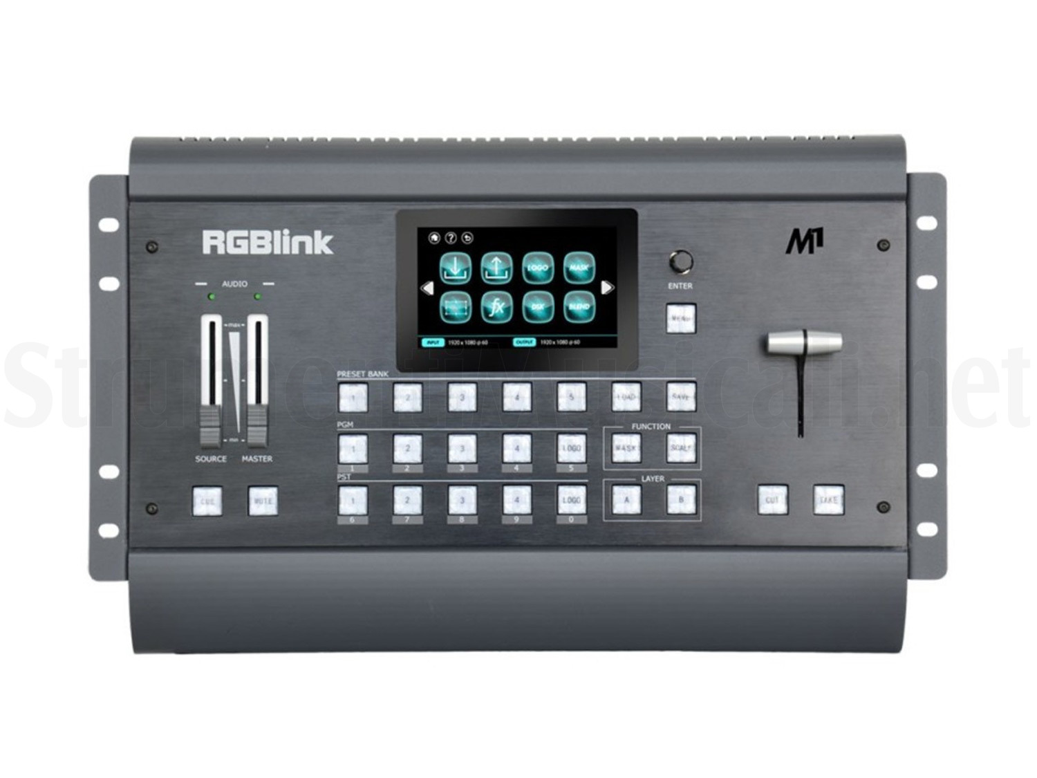 RGBLINK M1-HDMI | Strumenti Musicali .net