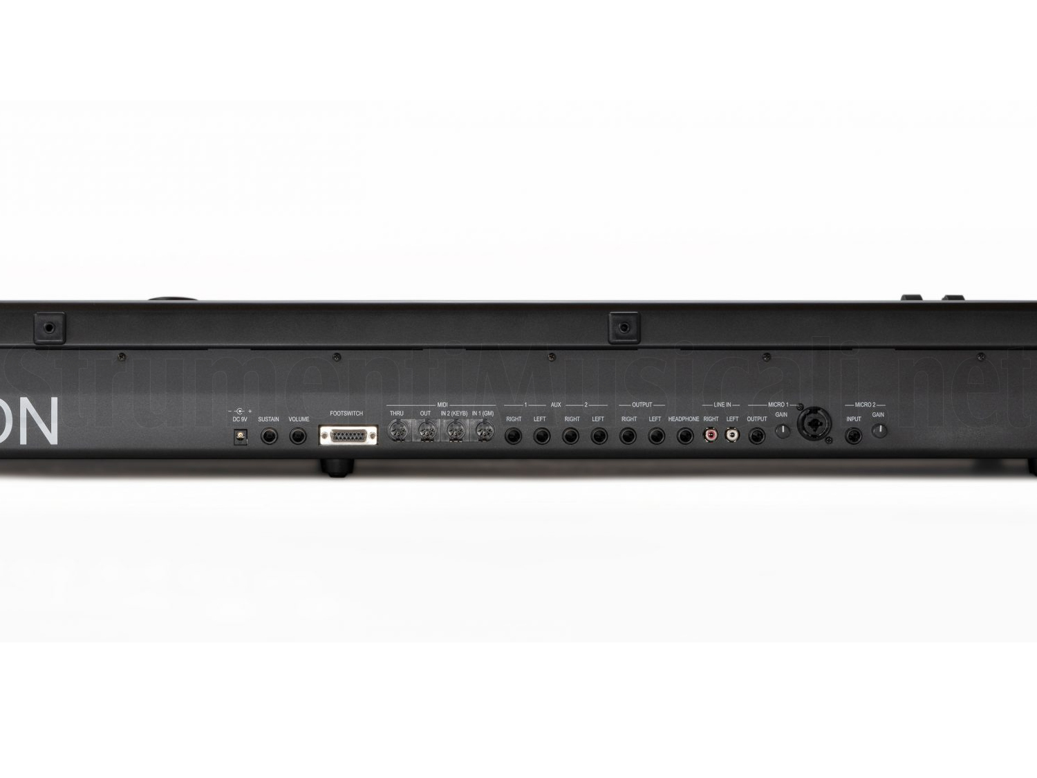 KETRON Event | Strumenti Musicali .net