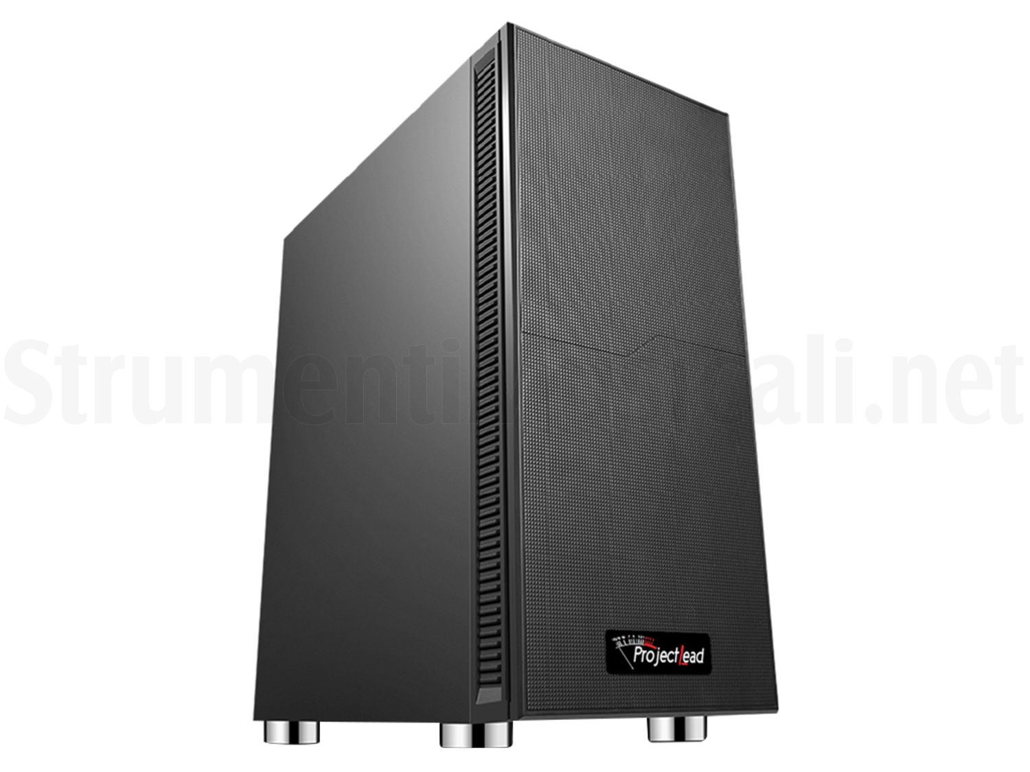 PROJECT LEAD PC Studio 2023 Edition | Strumenti Musicali .net
