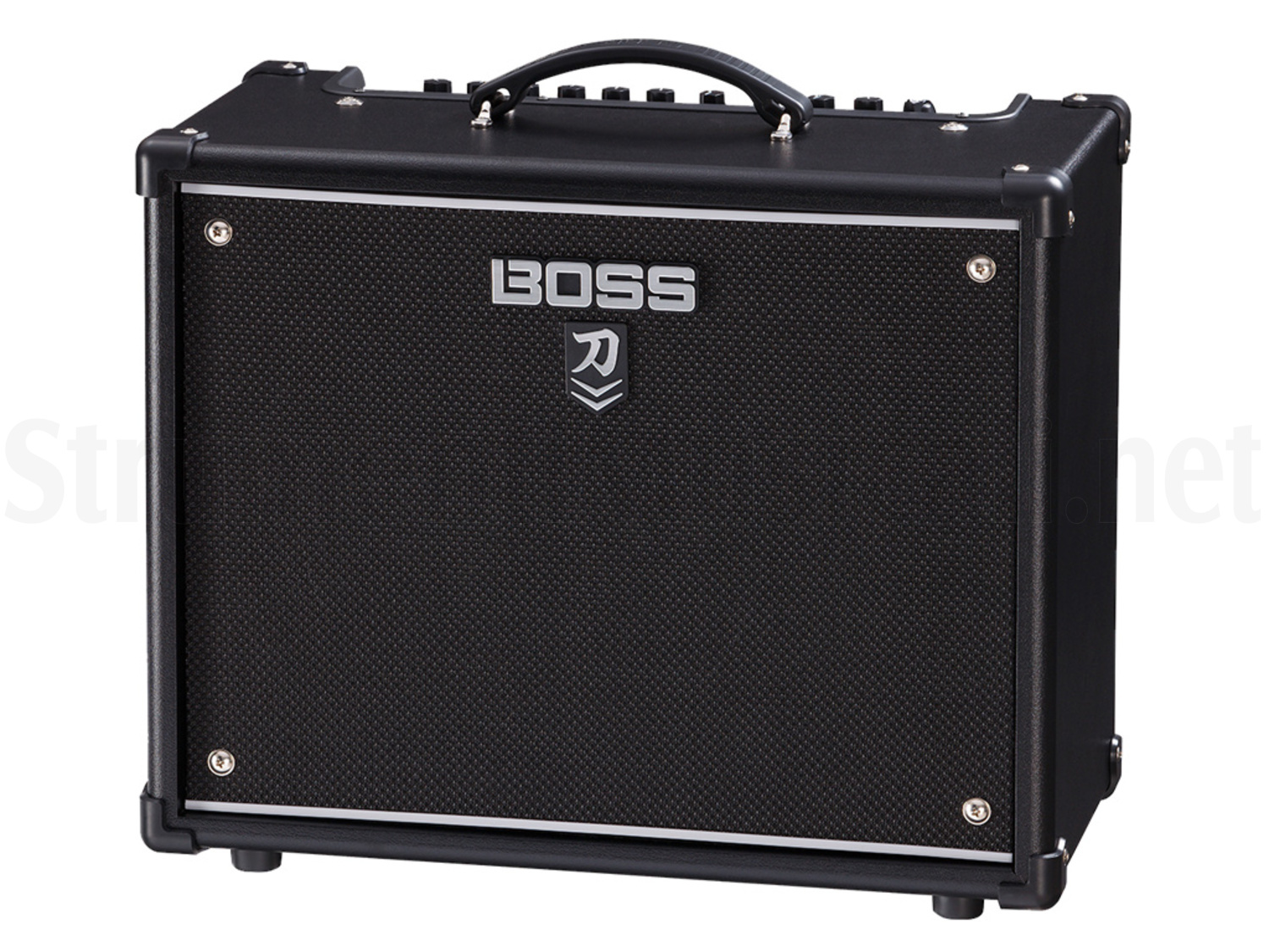 BOSS Katana 50 MKII EX | Strumenti Musicali .net