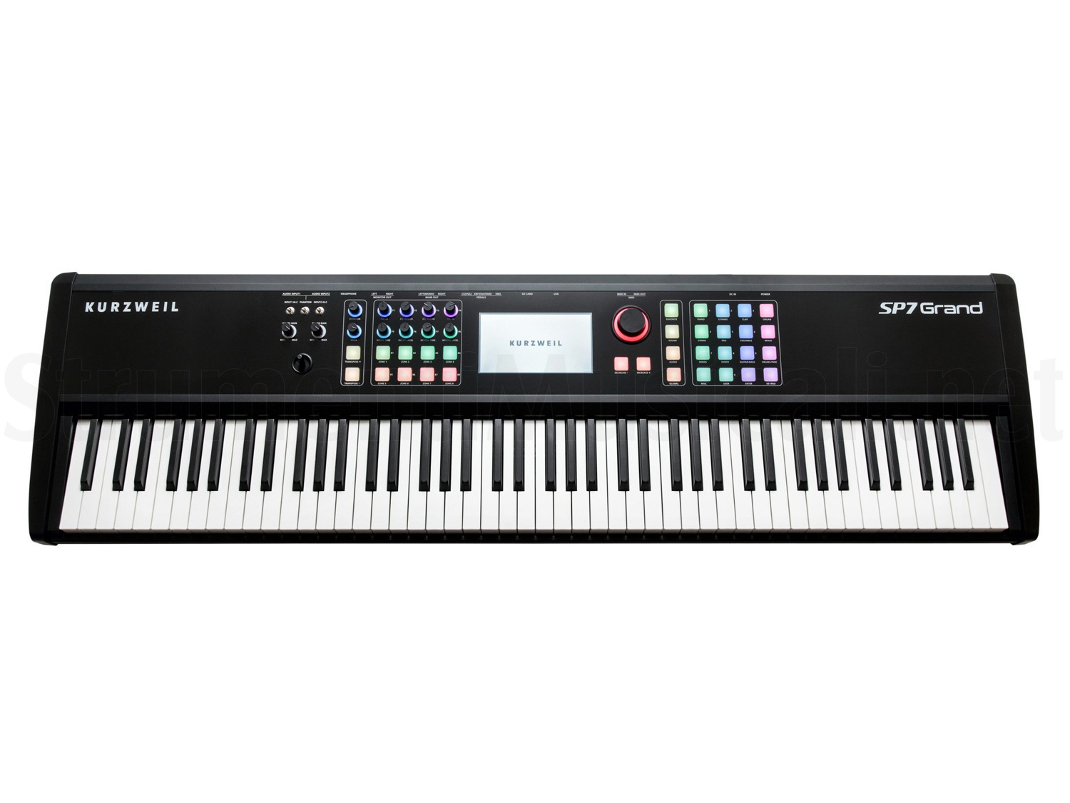 KURZWEIL SP7 Grand | Strumenti Musicali .net