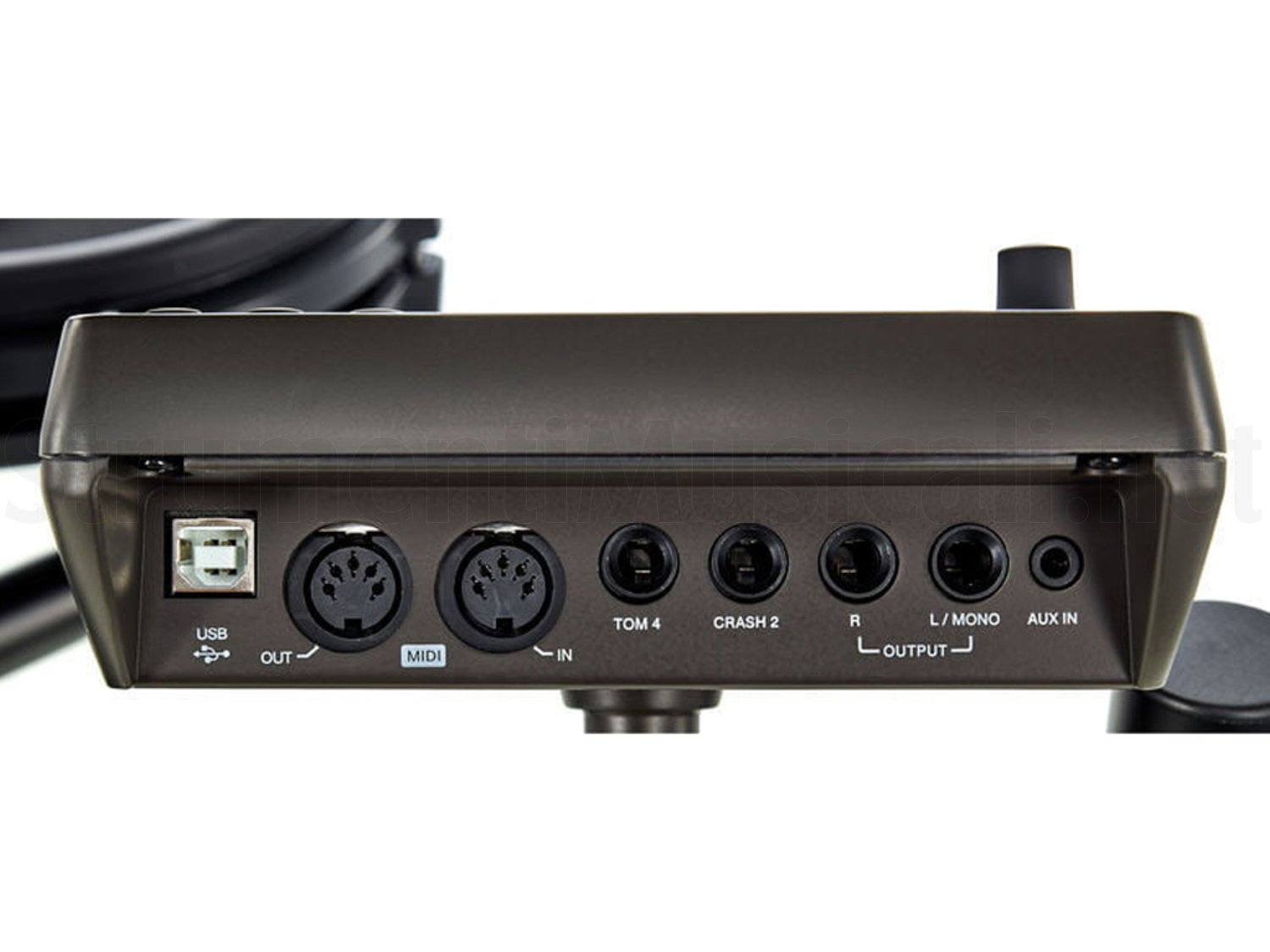 ALESIS Nitro Mesh Kit | Strumenti Musicali .net