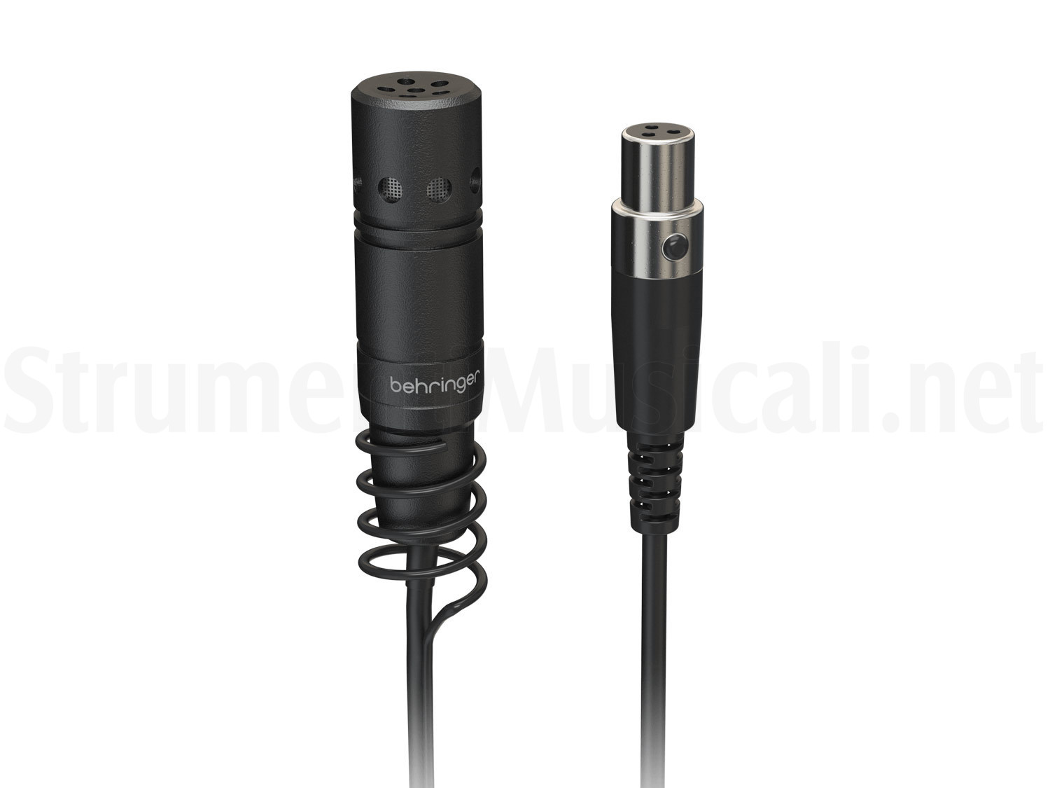 BEHRINGER HM50 Black | Strumenti Musicali .net