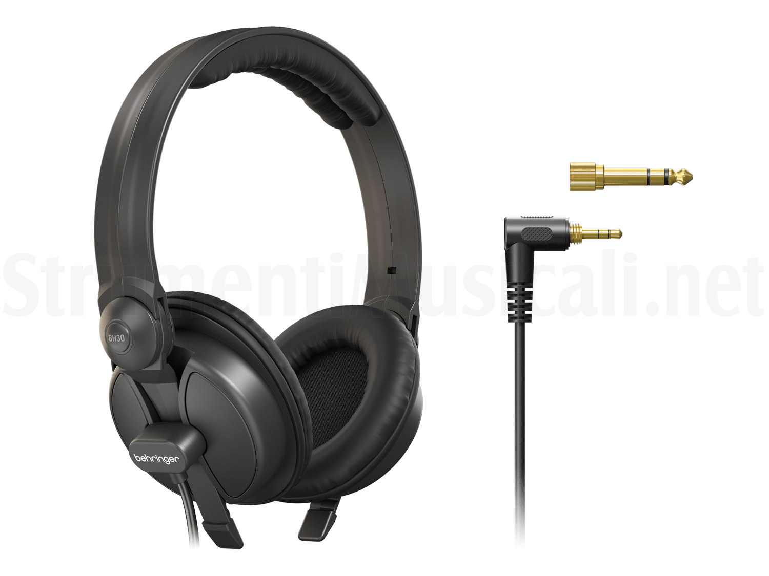 BEHRINGER BH30 | Strumenti Musicali .net