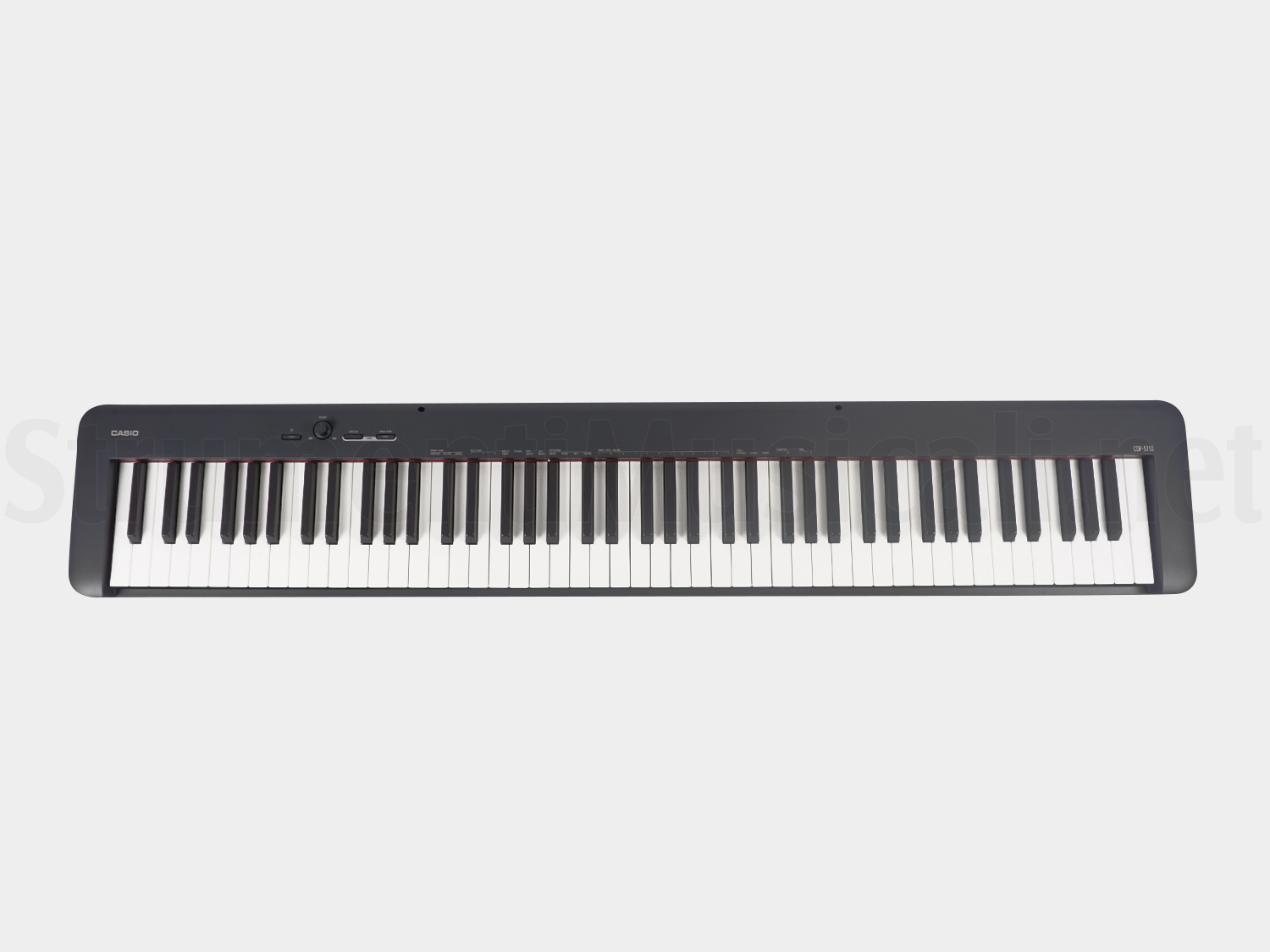 CASIO CDP-S110 BK Black Usato | Strumenti Musicali .net