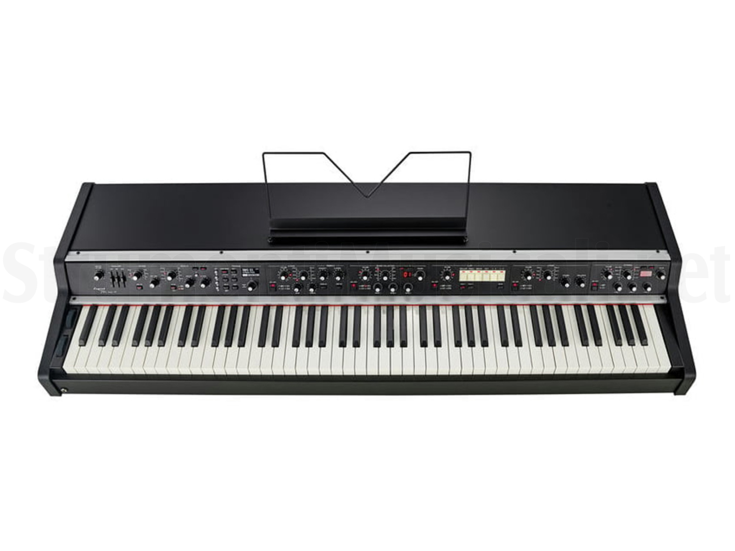 VISCOUNT Legend '70s Artist Extended Wooden Keys | Strumenti Musicali .net