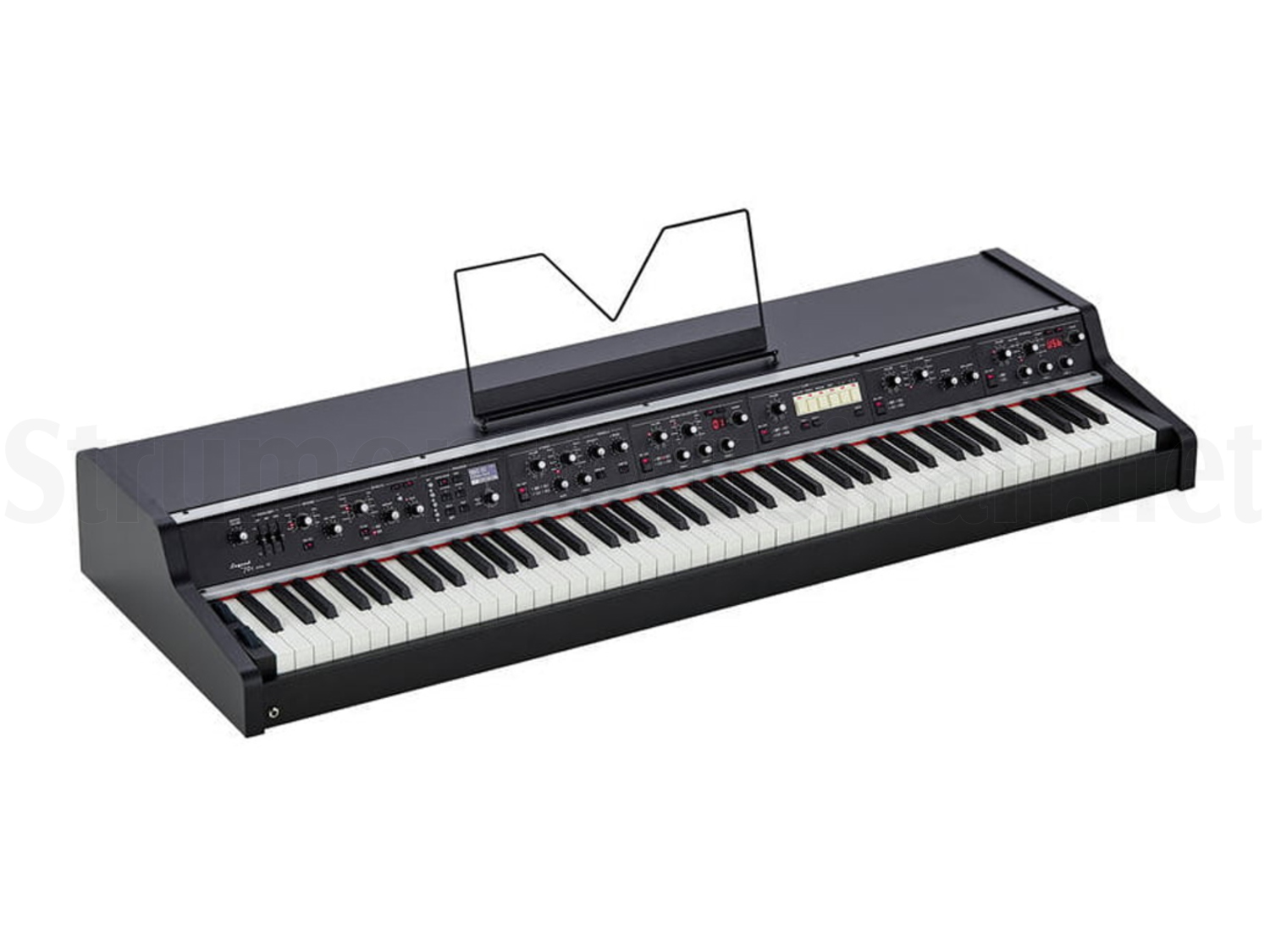 VISCOUNT Legend '70s Artist Extended Wooden Keys | Strumenti Musicali .net