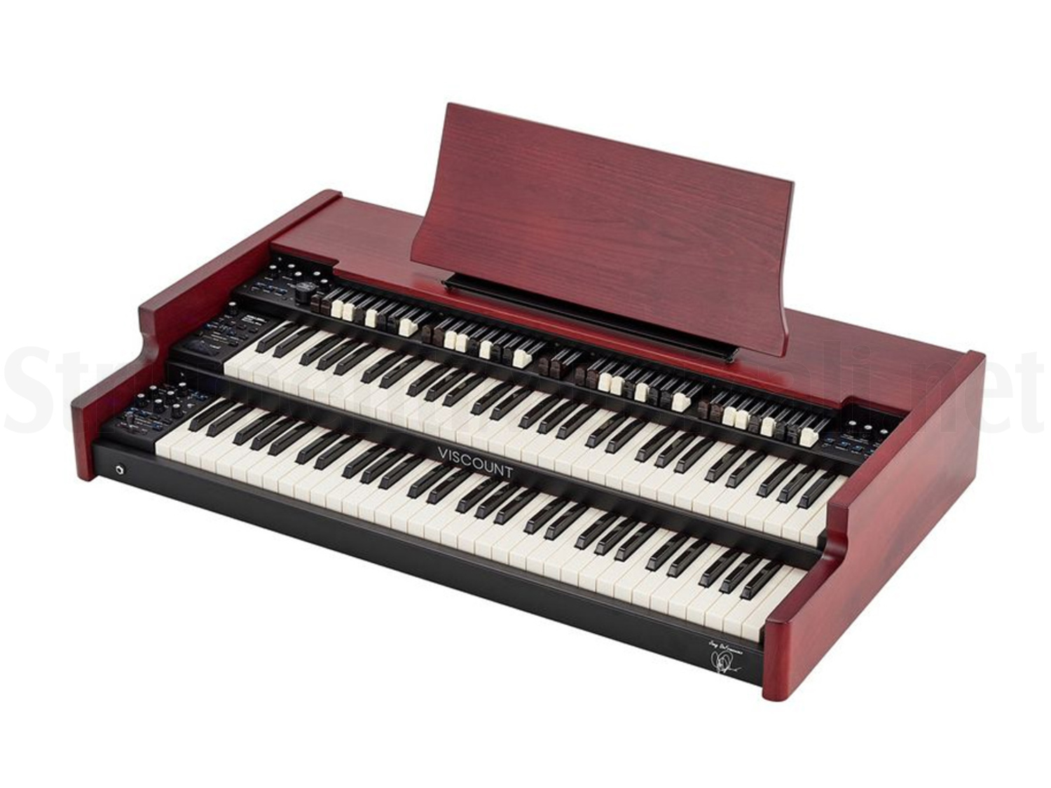 VISCOUNT Legend Soul 261 | Strumenti Musicali .net