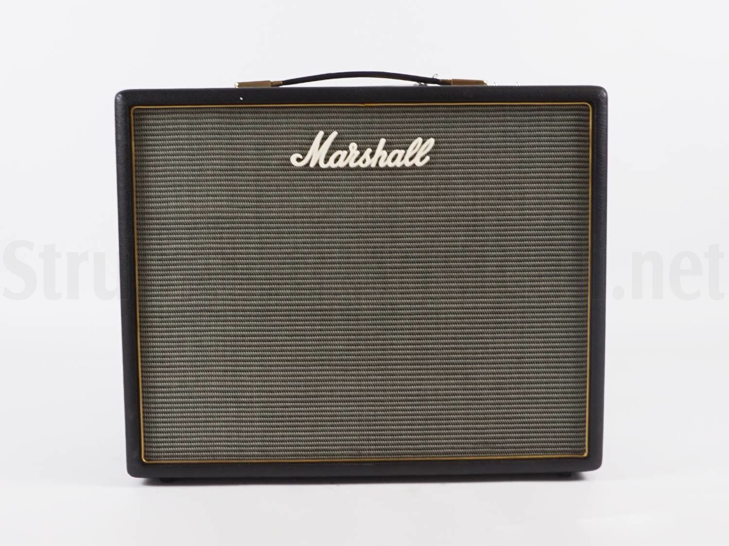 MARSHALL Origin 20C Black Usato | Strumenti Musicali .net