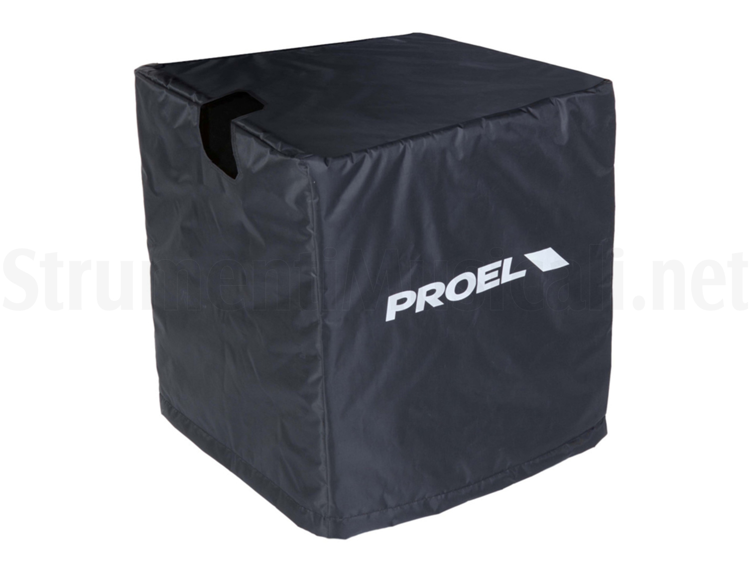 PROEL Session4 Cover | Strumenti Musicali .net