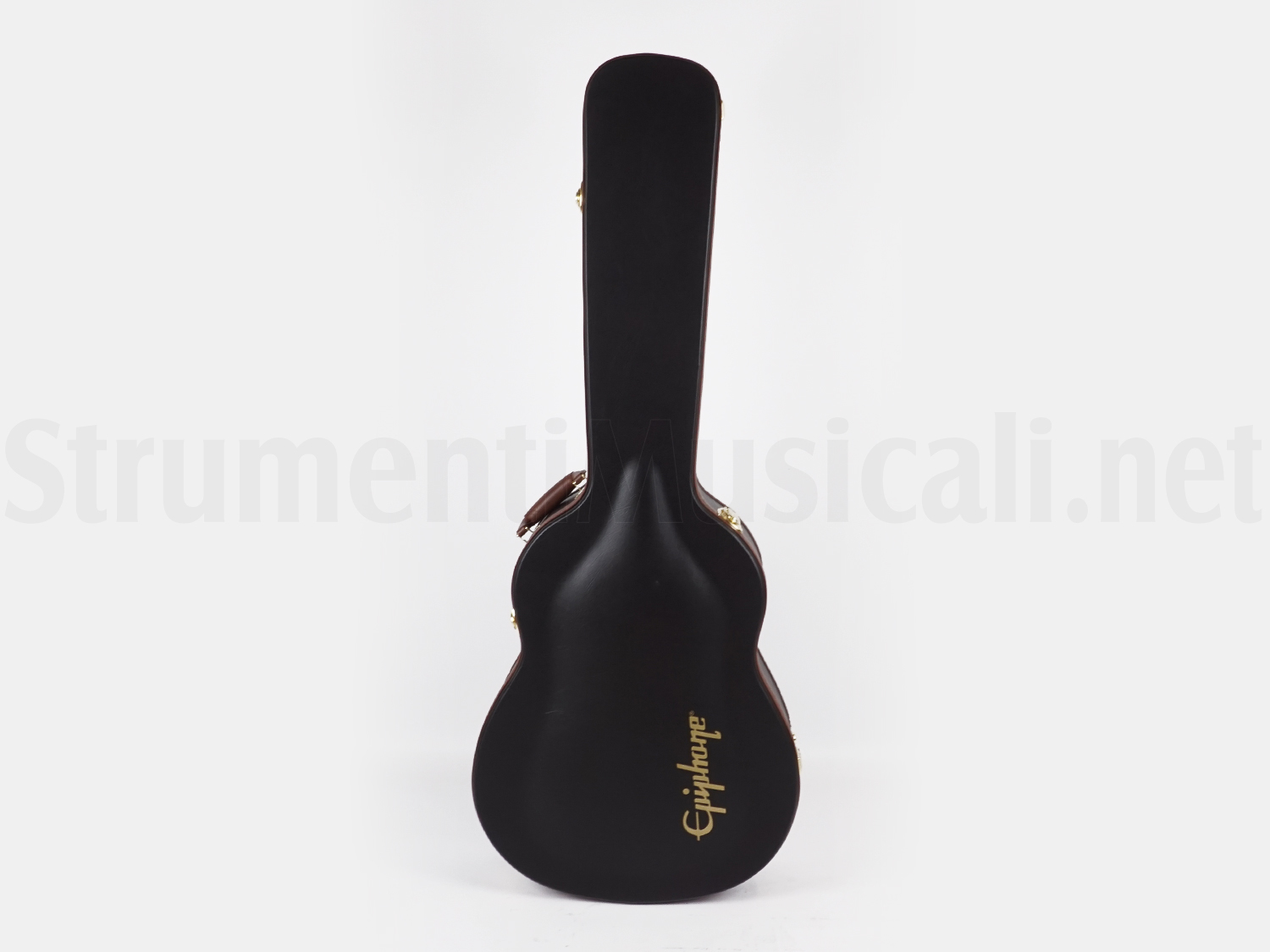 EPIPHONE 940-EDREAD Dreadnought Hardshell Case Usato | Strumenti ...