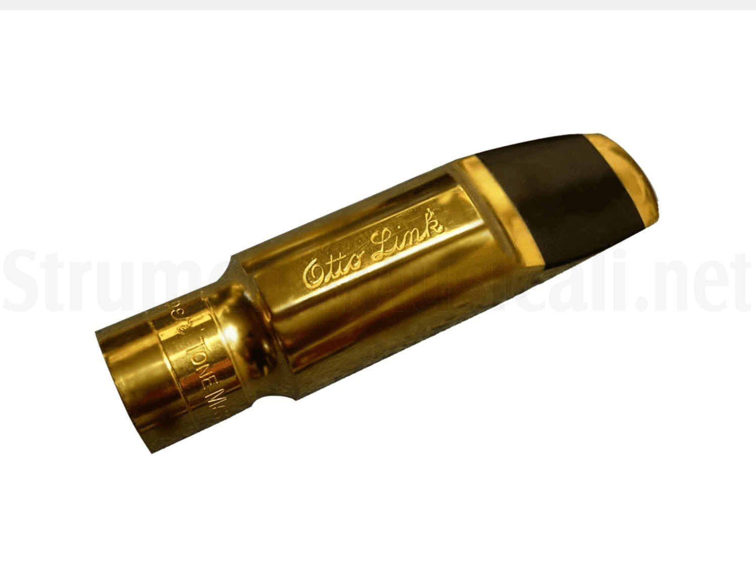 OTTO LINK Super Tonemaster Alto 6* | Strumenti Musicali .net