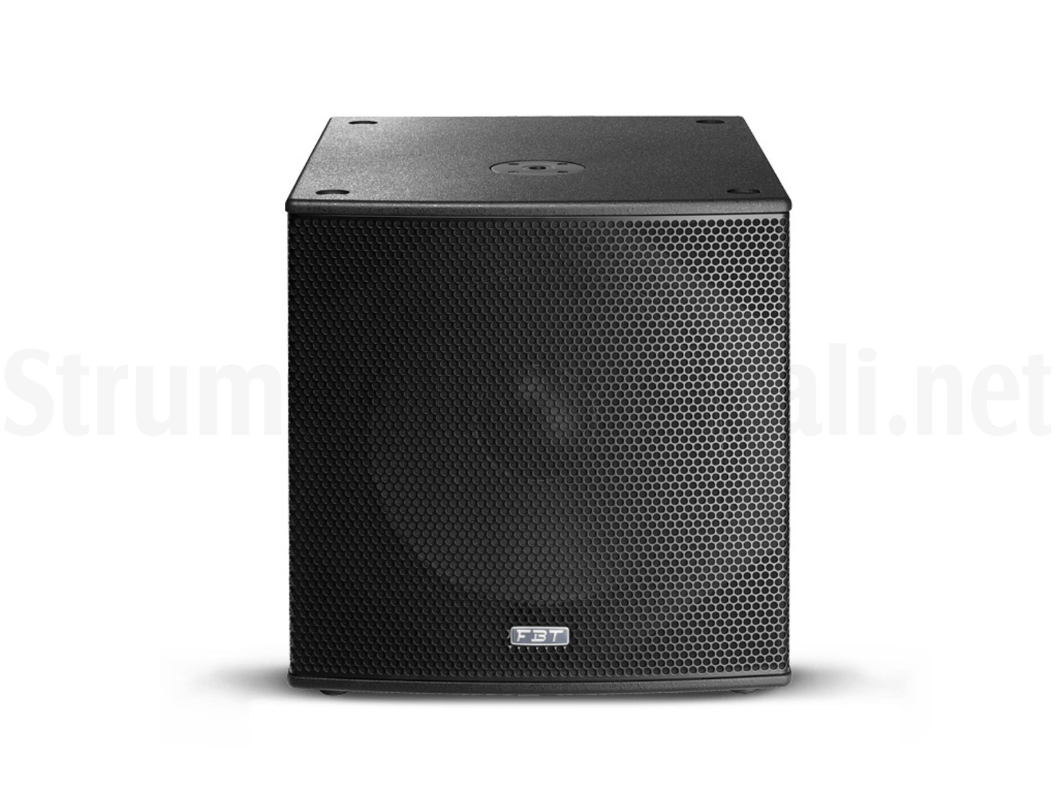 FBT Subline 118SA | Strumenti Musicali .net