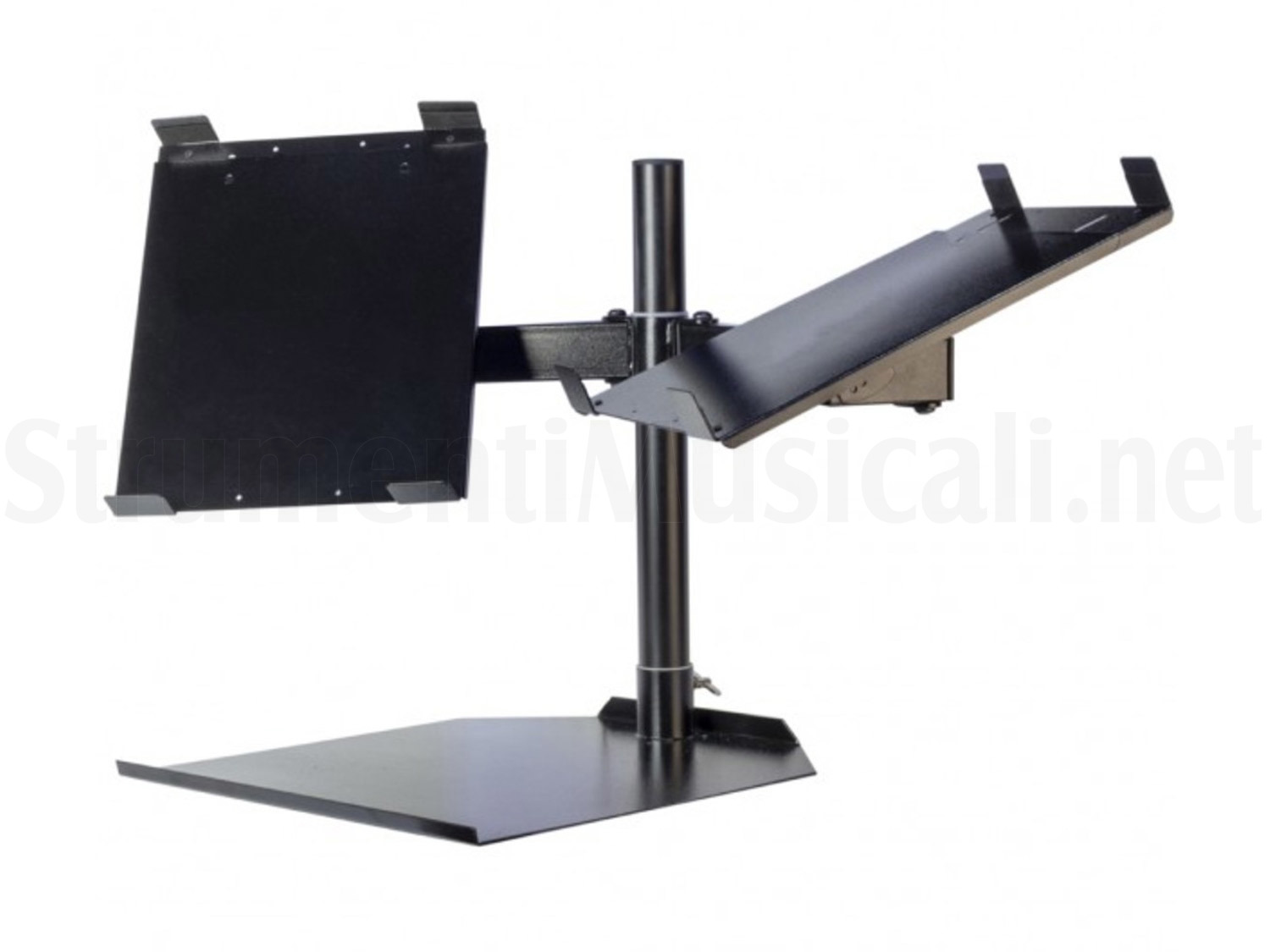 HEADLINER Avalon CDJ Stand | Strumenti Musicali .net