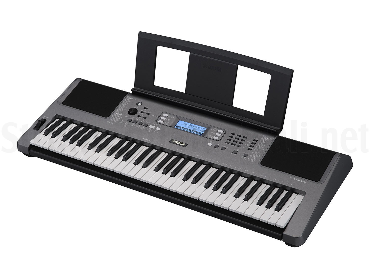 YAMAHA PSR-I300 | Strumenti Musicali .net