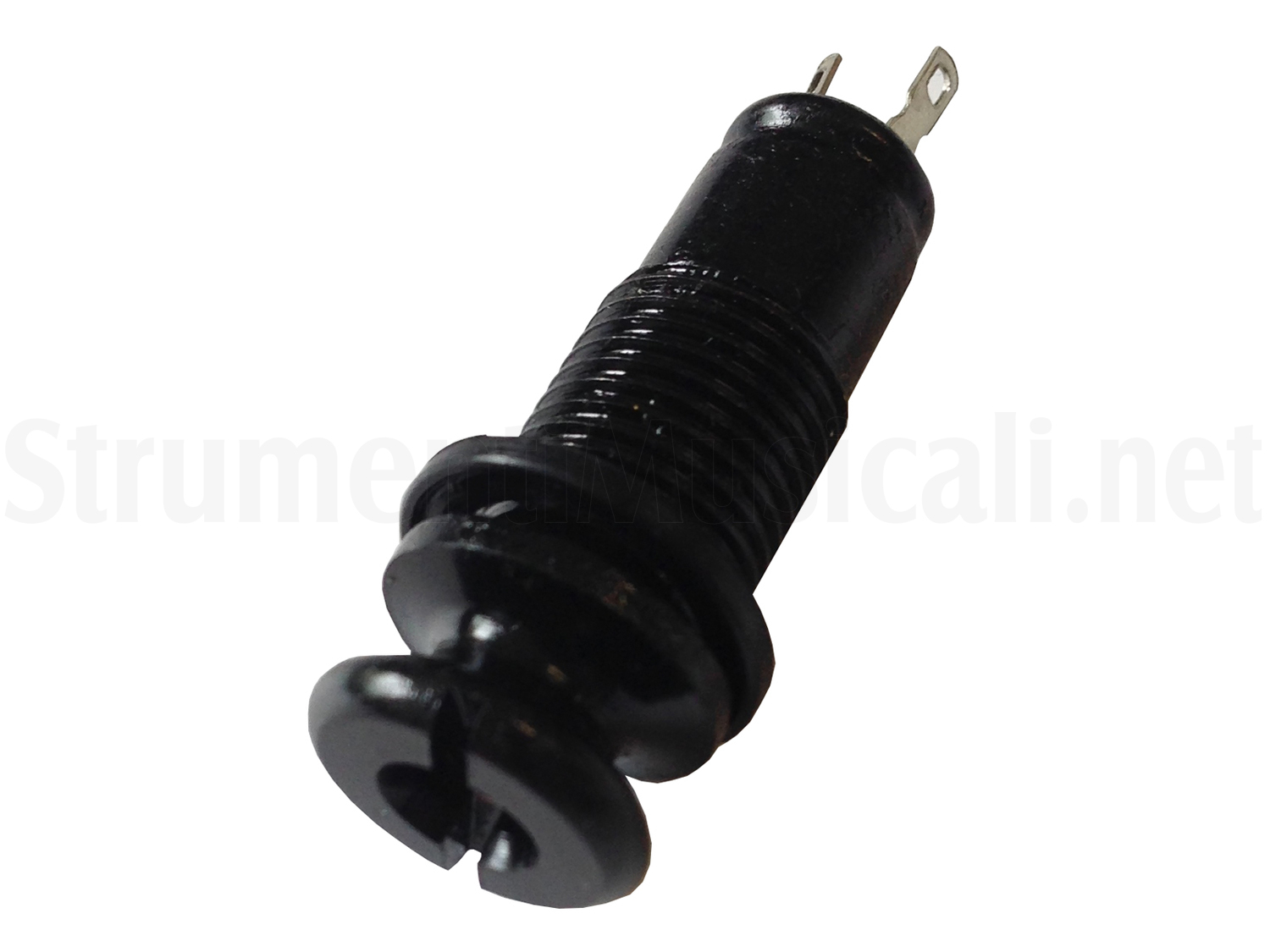 PARTS PLANET TC6S BK | Strumenti Musicali .net