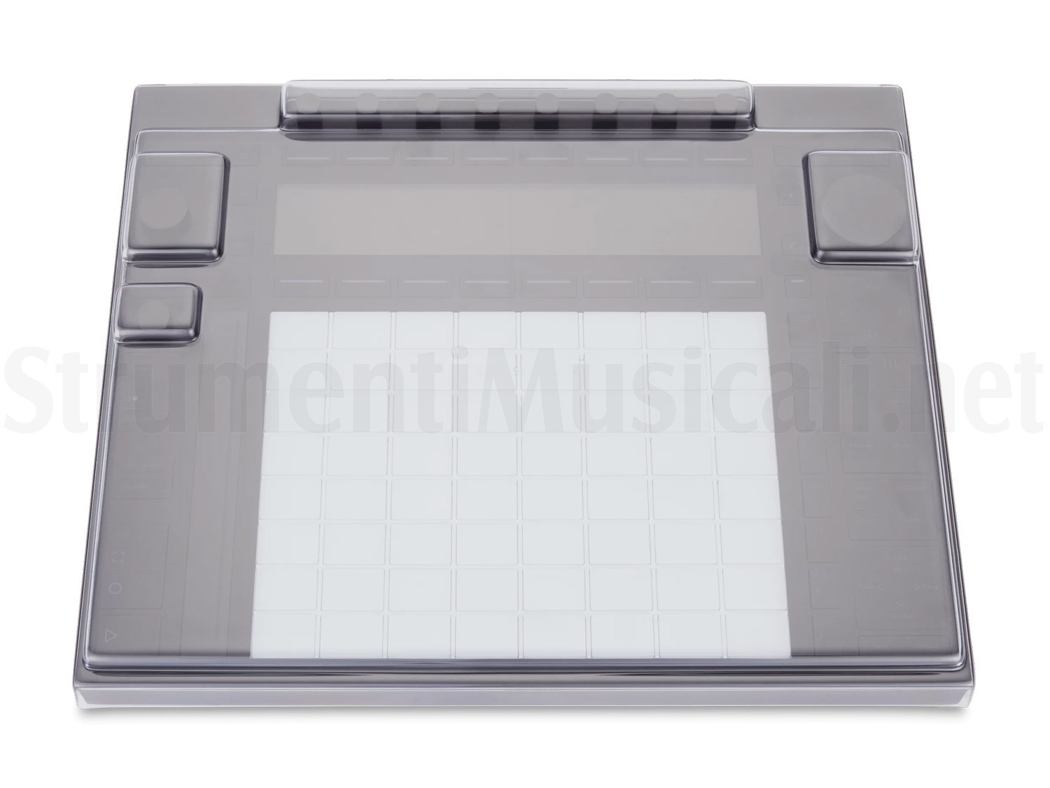 DECKSAVER Ableton Push 3 Cover | Strumenti Musicali .net