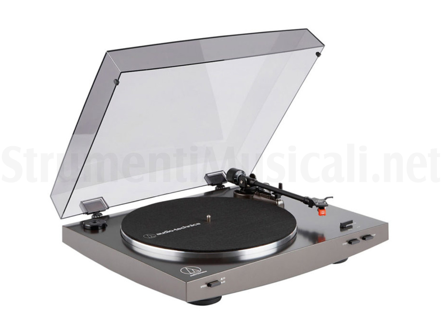 AUDIO TECHNICA AT-LP2x | Strumenti Musicali .net