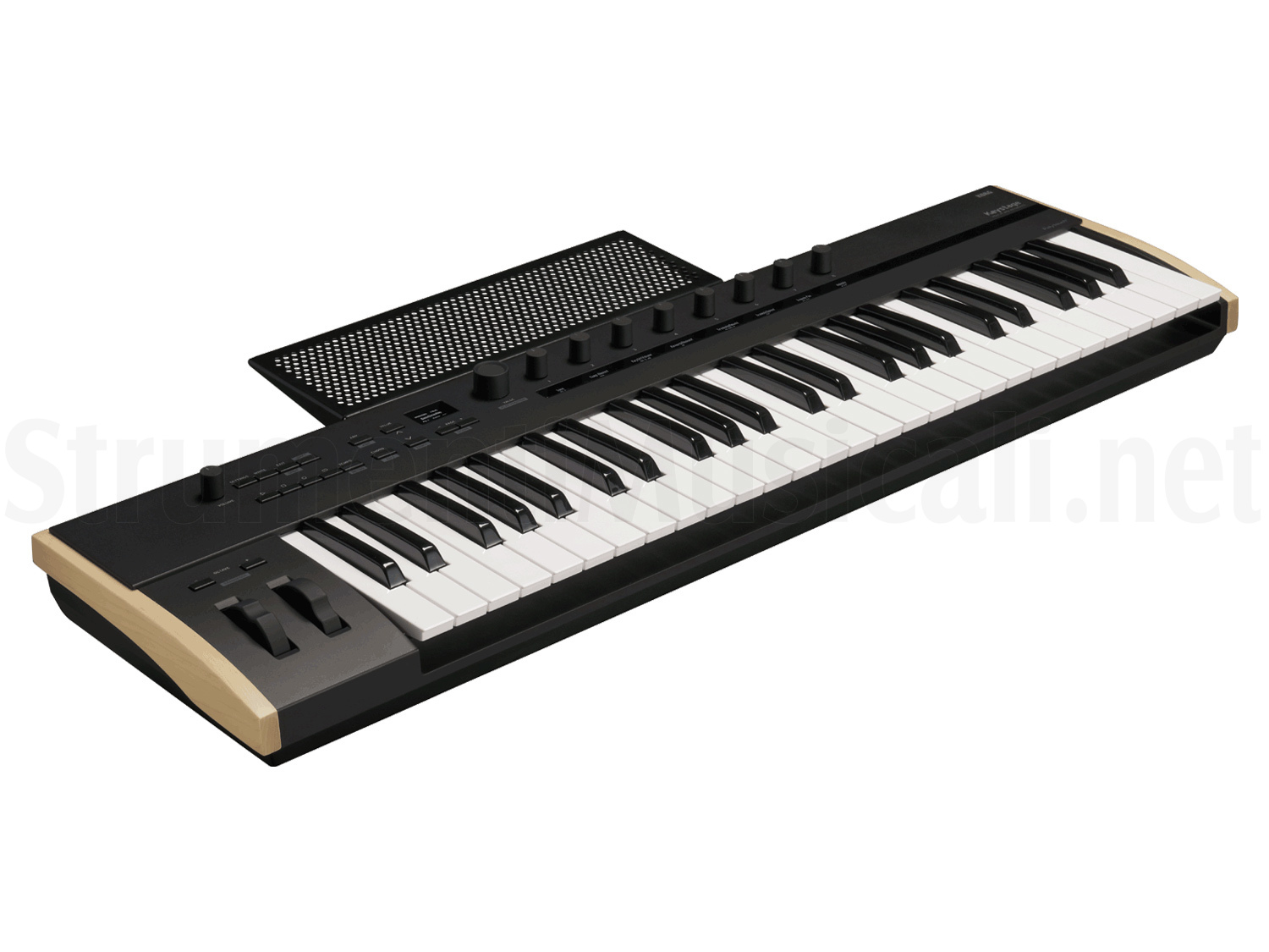 KORG KeyStage 49 | Strumenti Musicali .net