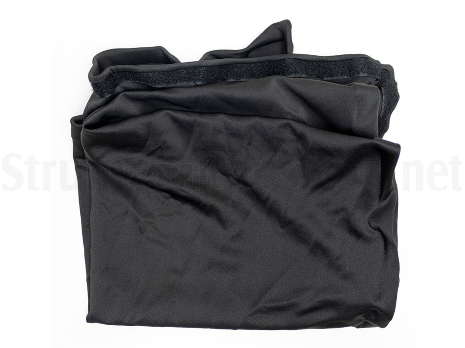HEADLINER Universal DJ Facade Scrim Black | Strumenti Musicali .net