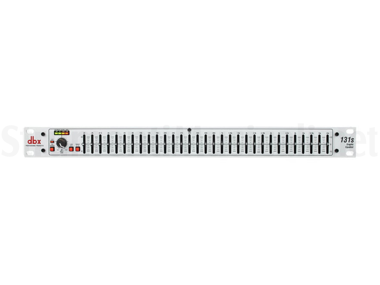 DBX 131s | Strumenti Musicali .net