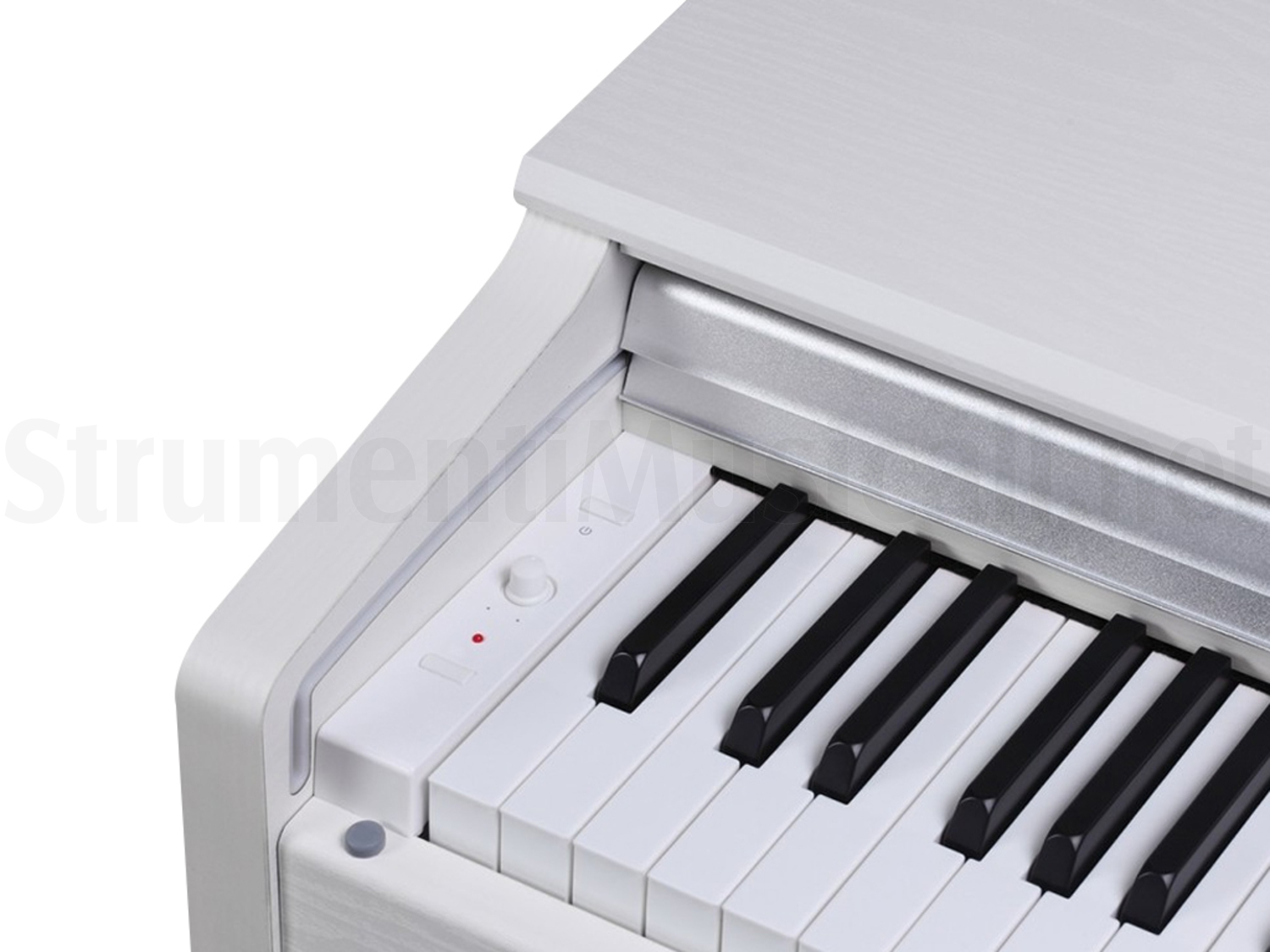 MEDELI UP81-WH | Strumenti Musicali .net