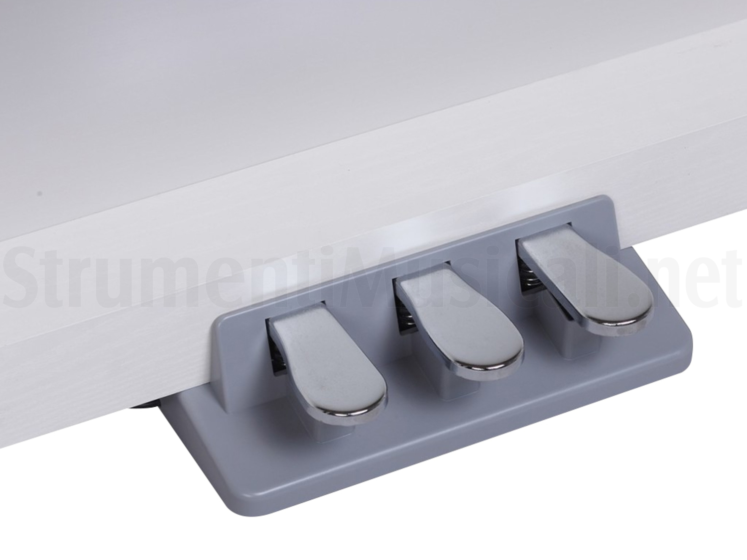 MEDELI UP81-WH | Strumenti Musicali .net