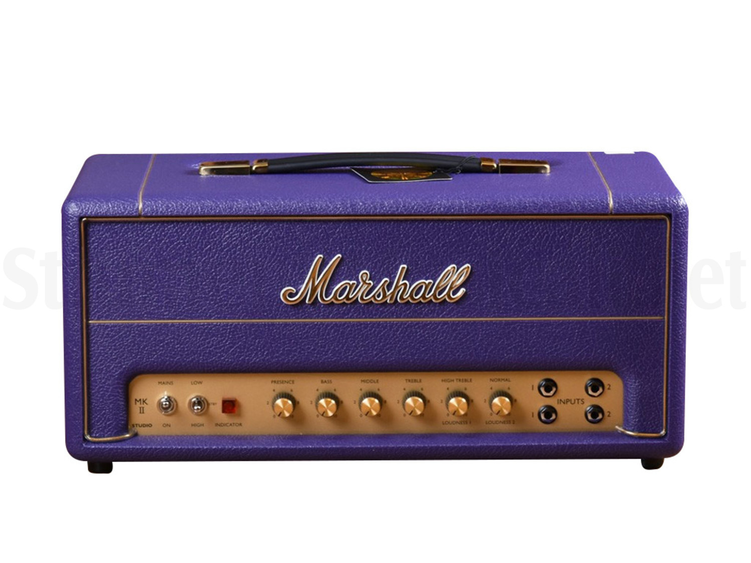 MARSHALL SV20H Purple - Design Store LTD | Strumenti Musicali .net