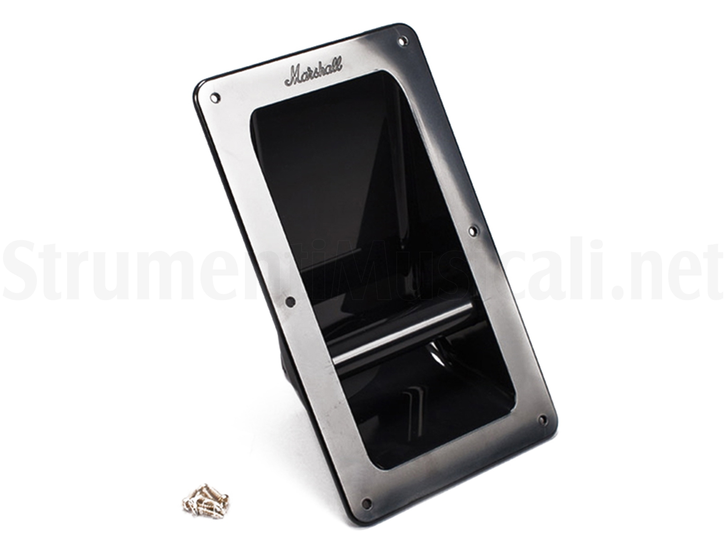 MARSHALL PACK-00029 x1 Panel Handle (Large) | Strumenti Musicali .net