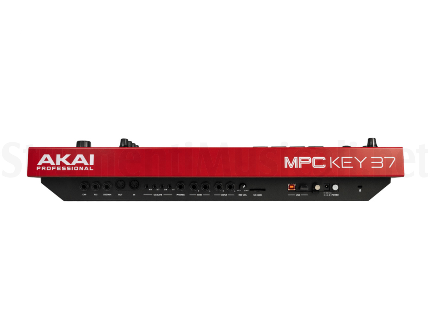 AKAI MPC Key 37 | Strumenti Musicali .net
