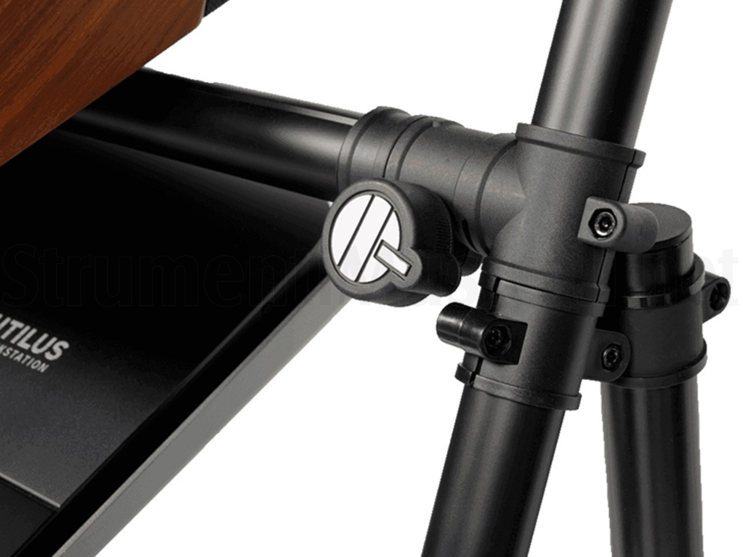 QUIKLOK MKS4 Multi Keyboard Stand | Strumenti Musicali .net