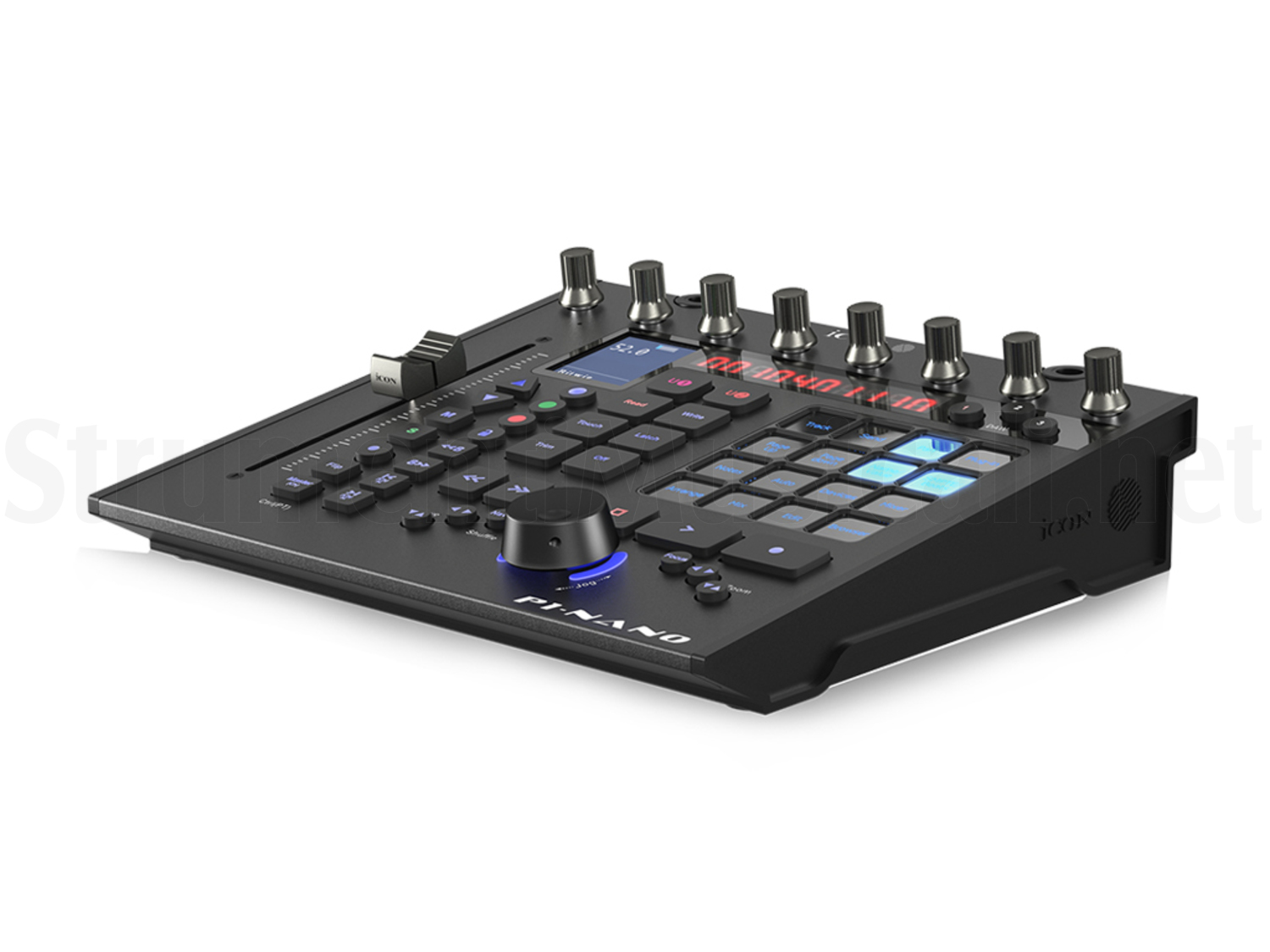 ICON P1-Nano | Strumenti Musicali .net